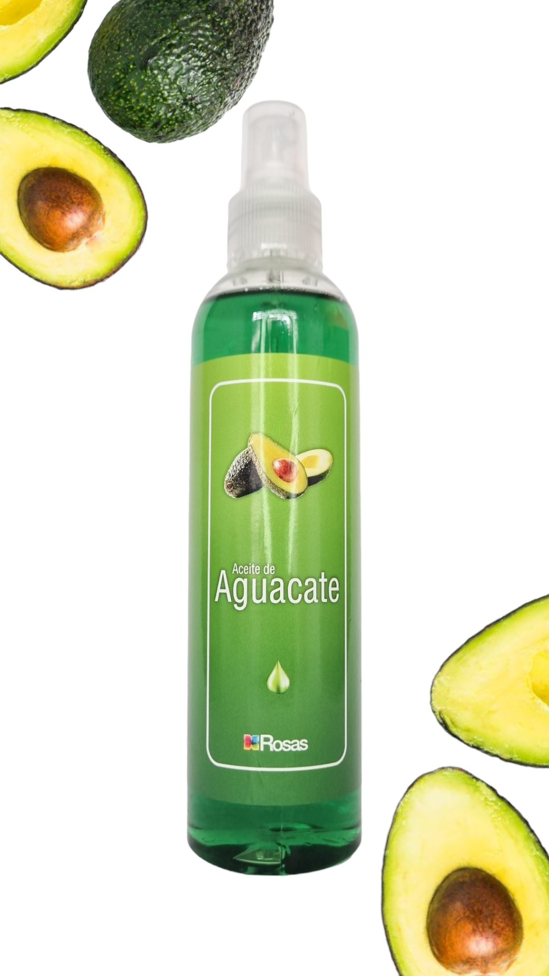 Productos | ROSAS SAS