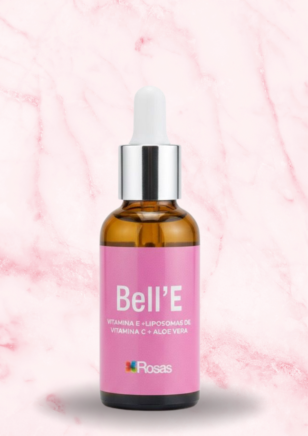 Bell E - Vitamina E * 25 mL | ROSAS SAS